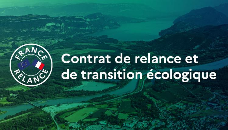 Contrats de Relance et de Transition Ecologique (CRTE) | Association des maires du Loiret