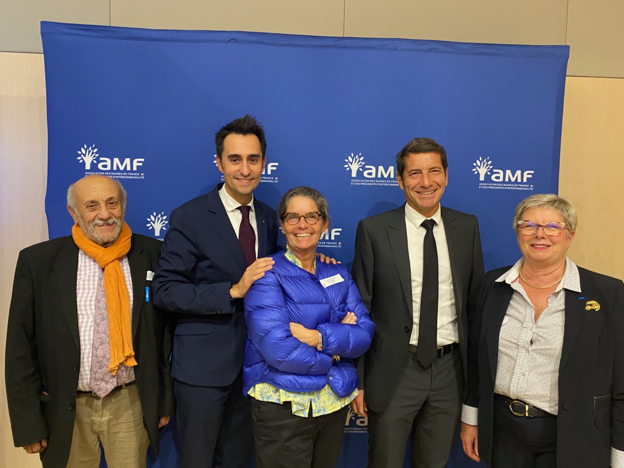 Comité directeur et séance de travail à l’AMF du 4 octobre ...